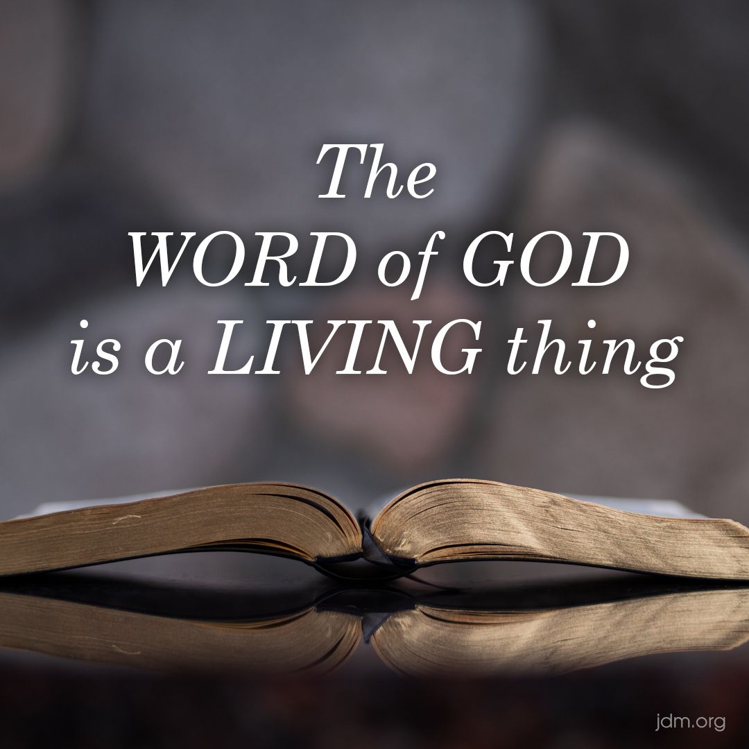 Psalm 108 Devotional – Hope Chapel, Moseley